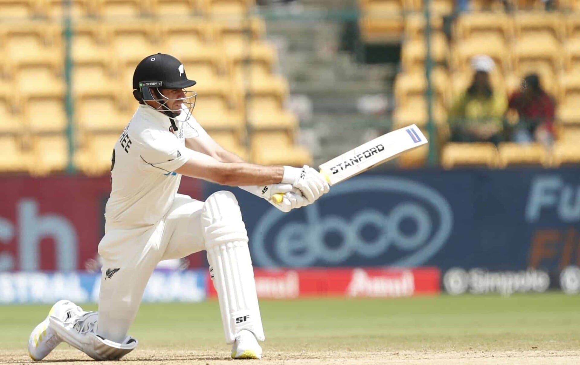 A Brief Review of Men’s Test Cricket In 2024: A Year to Remember – From ...